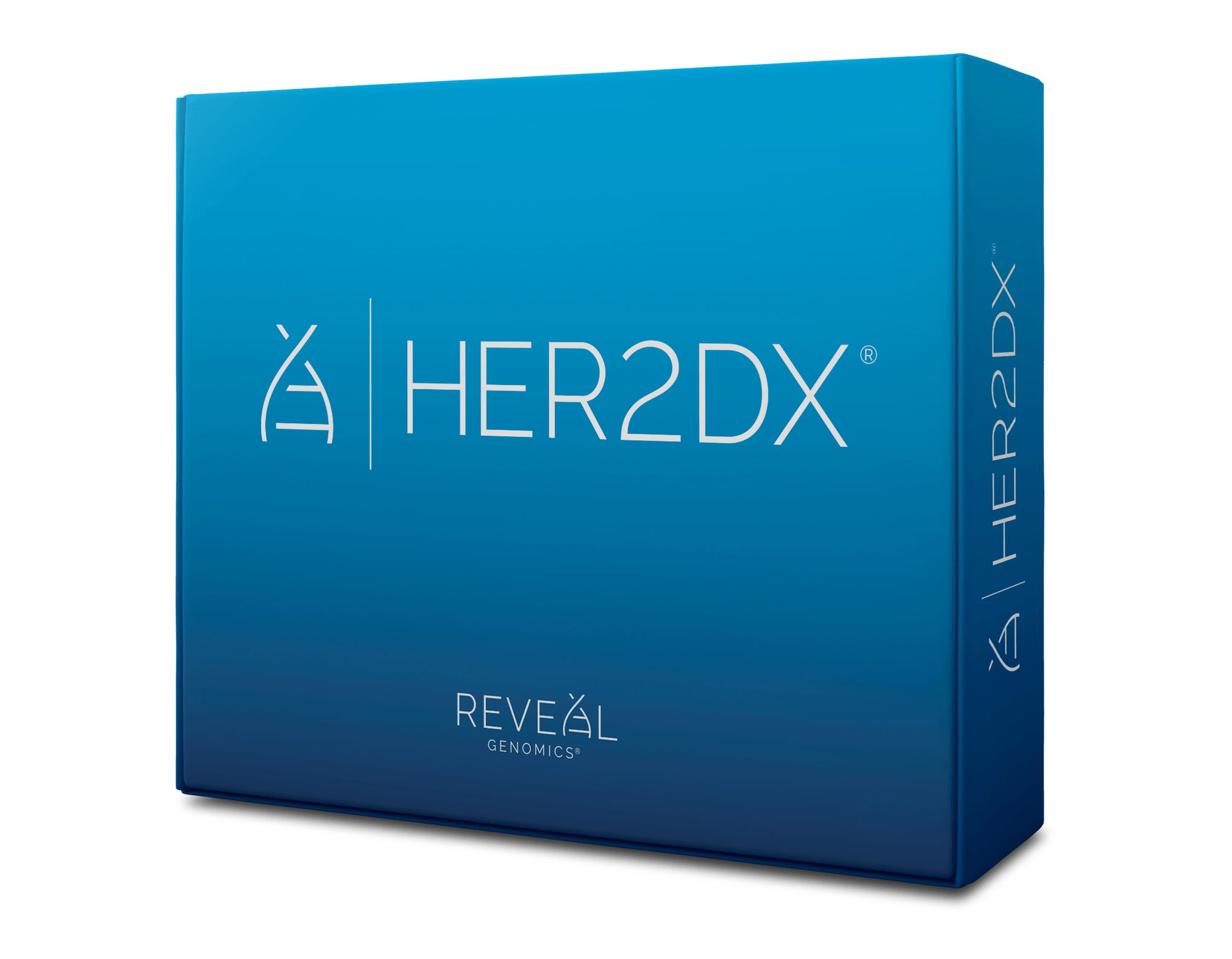 HER2DX-THE FIRST GENOMIC TEST FOR PERSONALIZED HER2+ BREAST CANCER ...